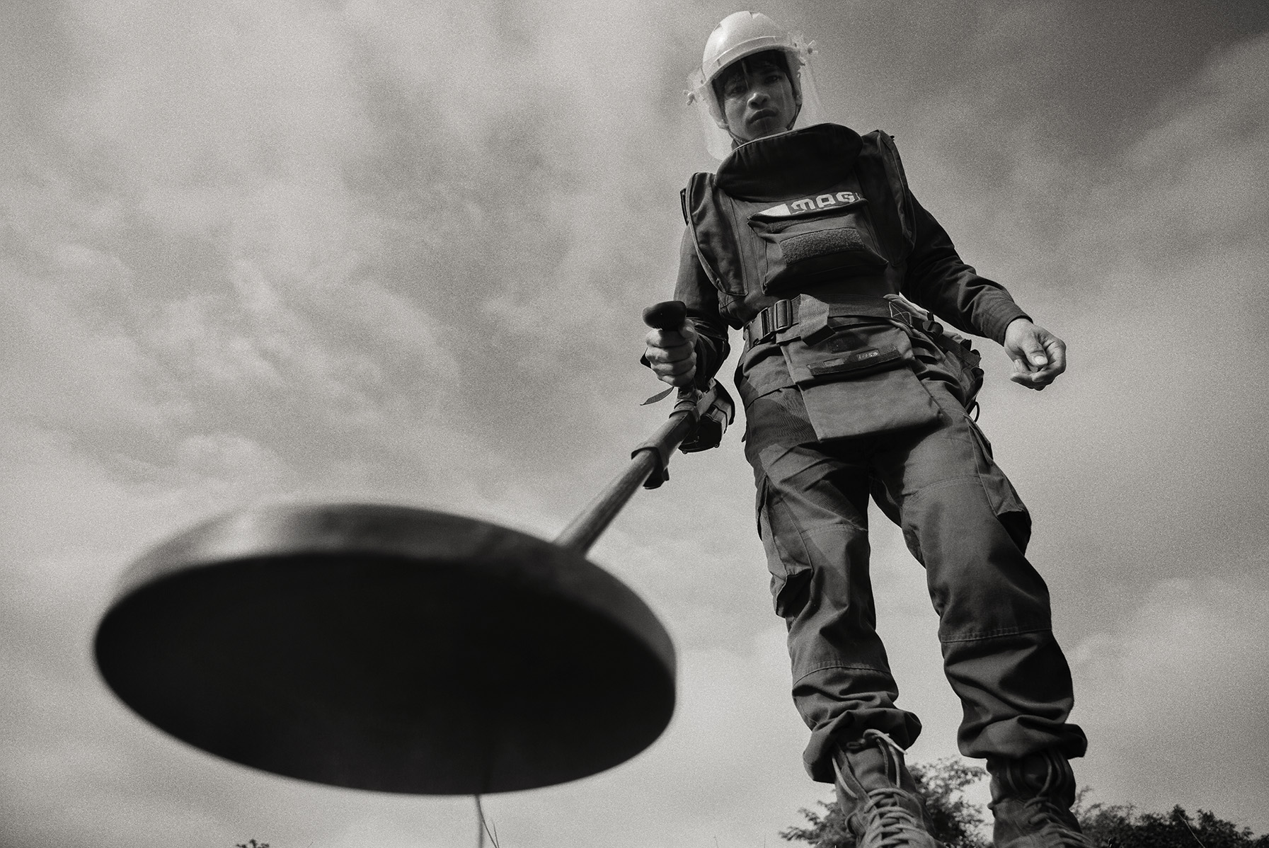 Getting back to work to save lives during COVID-19 | MAG US